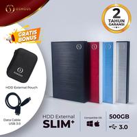 Jual Harddisk Eksternal Terbaru - Harga Murah April 2024 & Cicil 0%