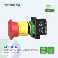 Jual Emergency Stop Terbaik - Harga Murah Desember 2024 & Cicil 0%