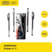Jual Snowman V3 Terlengkap - Harga Grosir & Murah Agustus 2025
