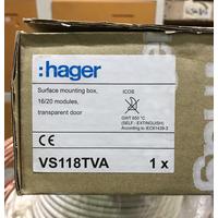 Jual Box Mcb Hager 18 Grup Terbaik - Harga Murah Mei 2024 & Cicil 0%