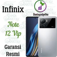 Harga Infinix Note 12 Terbaru & Garansi Resmi November 2022