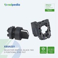 Jual Selector Switch Schneider Terbaik - Harga Murah Mei 2024 & Cicil 0%