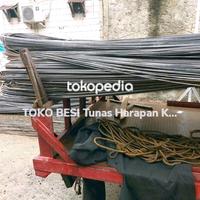 Jual Besi 12 Mm Terbaik - Harga Murah Juni 2023 & Cicil 0%