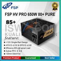Jual Fsp Hv Pro 650w Murah - Harga Terbaru 2024