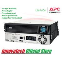 Jual Apc Smc2000i Terbaru - Harga Murah Juni 2024 & Cicil 0%