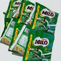 Jual Milo Sachet 22Gr Renceng Terdekat - Harga Murah & Grosir Maret 2024