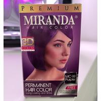 Jual Miranda Hair Color Terlengkap - Harga Murah April 2024