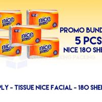 Jual Tissue Nice 900Gr Murah - Harga Terbaru April 2024