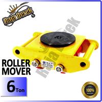 Jual Roller Tank Terbaik - Harga Murah Juni 2024 & Cicil 0%