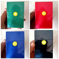 Jual Kotak Rokok Kaleng Terbaik - Harga Murah Januari 2023 & Cicil 0%