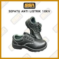 Jual Sepatu Anti Listrik Terbaik - Harga Murah April 2024 & Cicil 0%