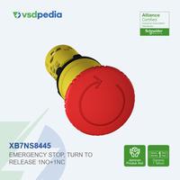 Jual Emergency Stop Terbaik - Harga Murah Desember 2024 & Cicil 0%
