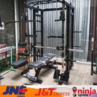 Jual Smith Machine Murah & Terbaik - Harga Terbaru Mei 2024