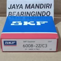 Jual Bearing 6008 Terlengkap - Harga Murah Juni 2024 & Cicil 0%