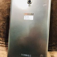 Jual Samsung Tab S1 Juni 2024 Harga Termurah - Cicil 0% 3x di Tokopedia