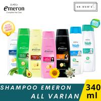 Jual Shampoo Emeron Terlengkap - Harga Murah Oktober 2022