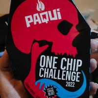 Paqui One Chip Harga Termurah - Pilihan Favorit