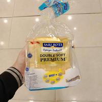 Sari Roti Double Soft Harga Termurah - Pilihan Favorit