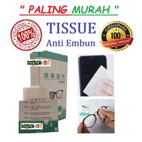 Jual Tisu Lensa Terbaru - Harga Murah November 2022 & Cicil 0%