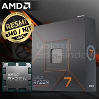 Jual Amd Ryzen 7 7700x Murah - Harga Terbaru 2024