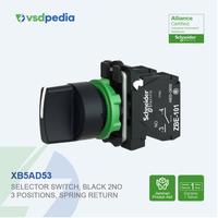 Jual Selector Switch 3 Posisi Terbaik - Harga Murah Desember 2024 ...