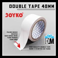 Jual Double Tape Besar Terlengkap - Harga Grosir & Murah Desember 2024