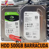 Jual Hardisk Seagate 500gb Terbaru - Harga Murah Oktober 2022 & Cicil 0%