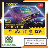 Jual Voltron Bronze 235Fx Murah & Terbaik - Harga Terbaru April 2024