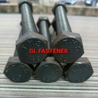 Baut M20 Berkualitas Tinggi TERBARU April 2025