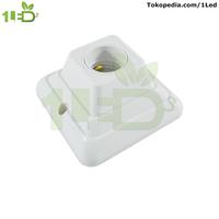 Jual Fitting Lampu Kotak Terlengkap - Daftar Harga April 2024 & Cicilan 0%