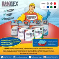 Jual Damdex Terbaik - Harga Murah Februari 2025 & Cicil 0%