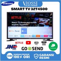 Jual Smart Tv Samsung 32 Inch Murah & Terbaik - Harga Terbaru Oktober 2022