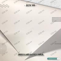 Jual Kertas Manila Putih Terlengkap - Harga Murah & Grosir Mei 2024