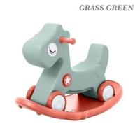 Jual Kuda Kudaan Roda Terlengkap - Harga Murah Juni 2024 & Cicil 0%