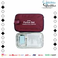 Jual Partus Set Murah - Harga Terbaru April 2024