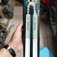Jual Double Stik Besi Terbaik - Harga Murah Juni 2024 & Cicil 0%