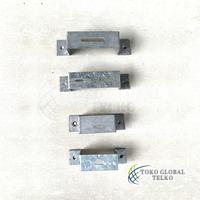 Jual Clamp Omega Terbaik - Harga Murah Juli 2025 & Cicil 0%