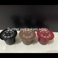 Jual Nespresso Capsule Reusable Terdekat - Harga Murah & Grosir Mei 2024