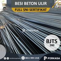 Jual Besi 10 Full Terbaik - Harga Murah Maret 2025 & Cicil 0%