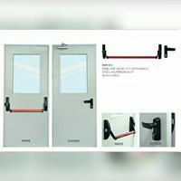 Jual Handle Pintu Darurat Terbaik - Harga Murah Maret 2024 & Cicil 0%