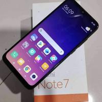 Jual Redmi Note 7 Second Murah - Harga & Spesifikasi Terbaru November 2022