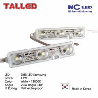 Jual Lampu Led Samsung 3 Mata Murah & Terbaik - Harga Terbaru Mei 2024