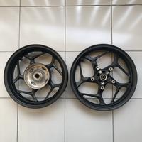 Jual Velg Pcx 160 Terlengkap - Harga Murah Juni 2024 & Cicil 0%