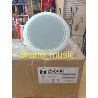 Jual Ceiling Speaker Toa Murah & Terbaik - Harga Terbaru Maret 2025