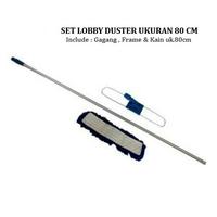 Jual Lobby Duster Terbaik - Harga Murah April 2025 & Cicil 0%