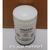 Jual Volvo Oil Filter Terlengkap - Harga Murah Mei 2024 & Cicil 0%