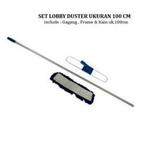 Jual Lobby Duster Terbaik - Harga Murah April 2025 & Cicil 0%