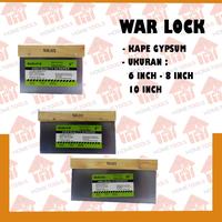 Jual Dempul Gypsum Terbaik - Harga Murah Maret 2025 & Cicil 0%