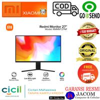 Jual Xiaomi Monitor 27 Inch Murah - Harga Terbaru 2024