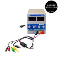 Jual Power Supply Digital Terbaik - Harga Murah Februari 2024 & Cicil 0%